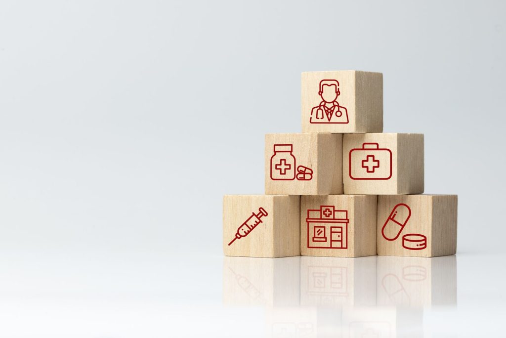 Online Prescription Service - Telehealth