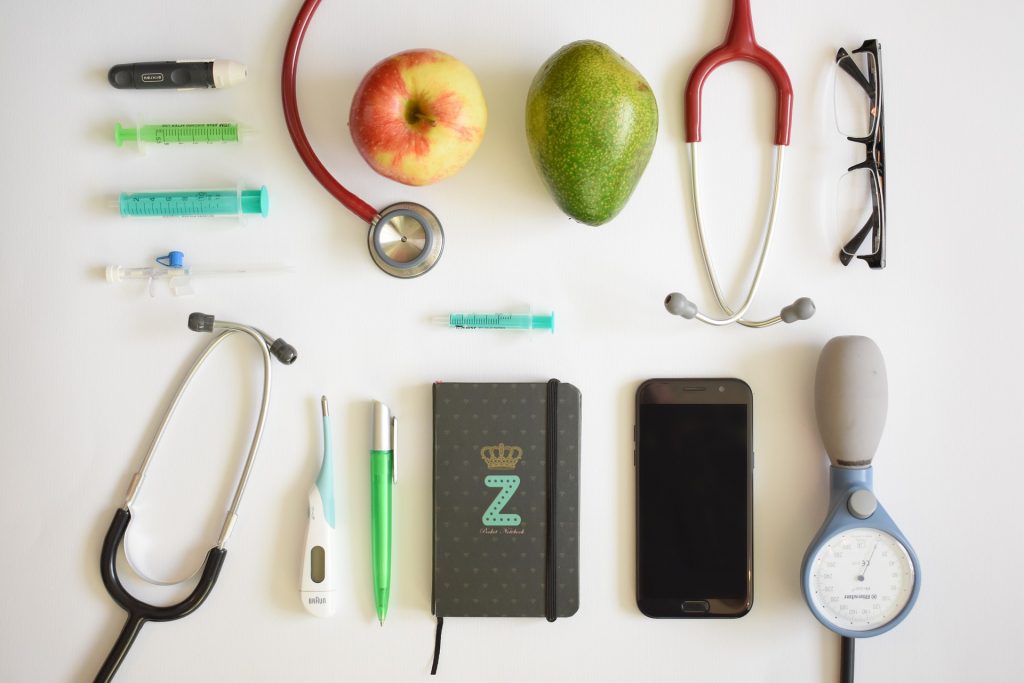 Online Prescription Service - Telehealth